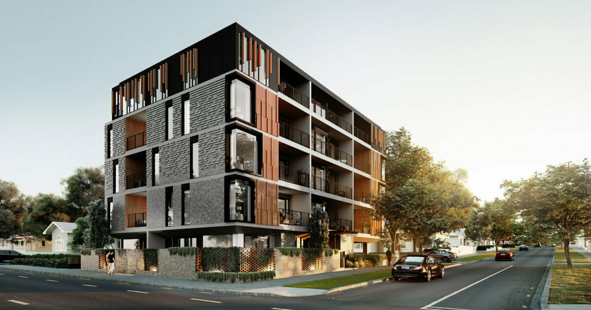 Informed Investor | Do Apartments Stack Up?