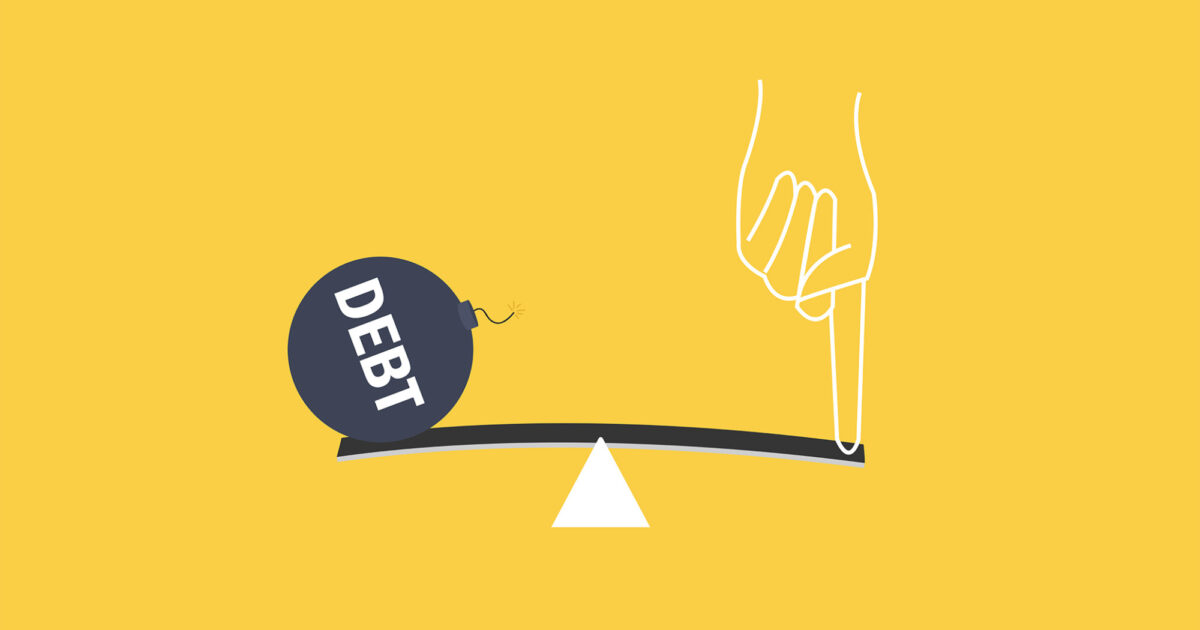 Informed Investor | Investment 101: Debt and Equity