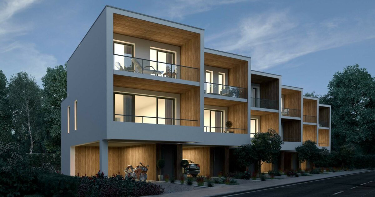 Informed Investor | The Incredible Shrinking House