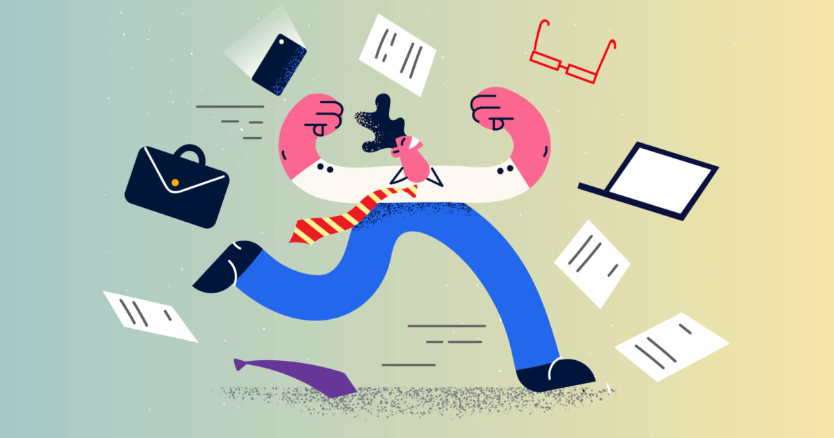 Informed Investor | Is it the Right Time to Quit?