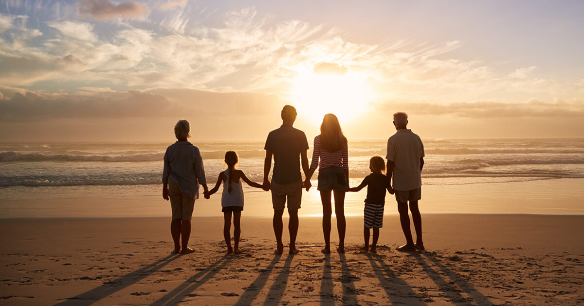 Informed Investor | What’s Your Money Generation?