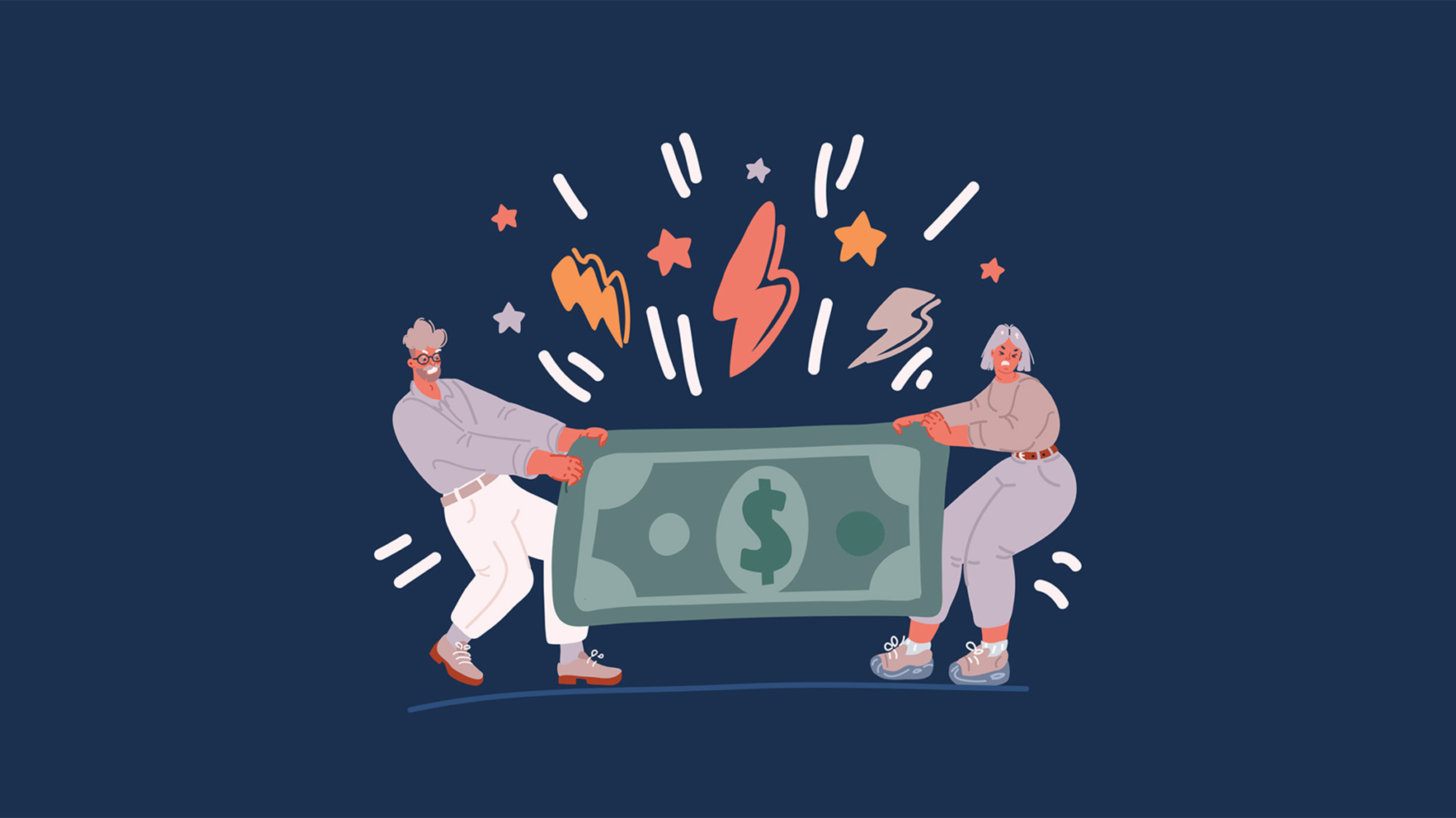 Informed Investor | Tips on Merging Love, Marriage and the Money