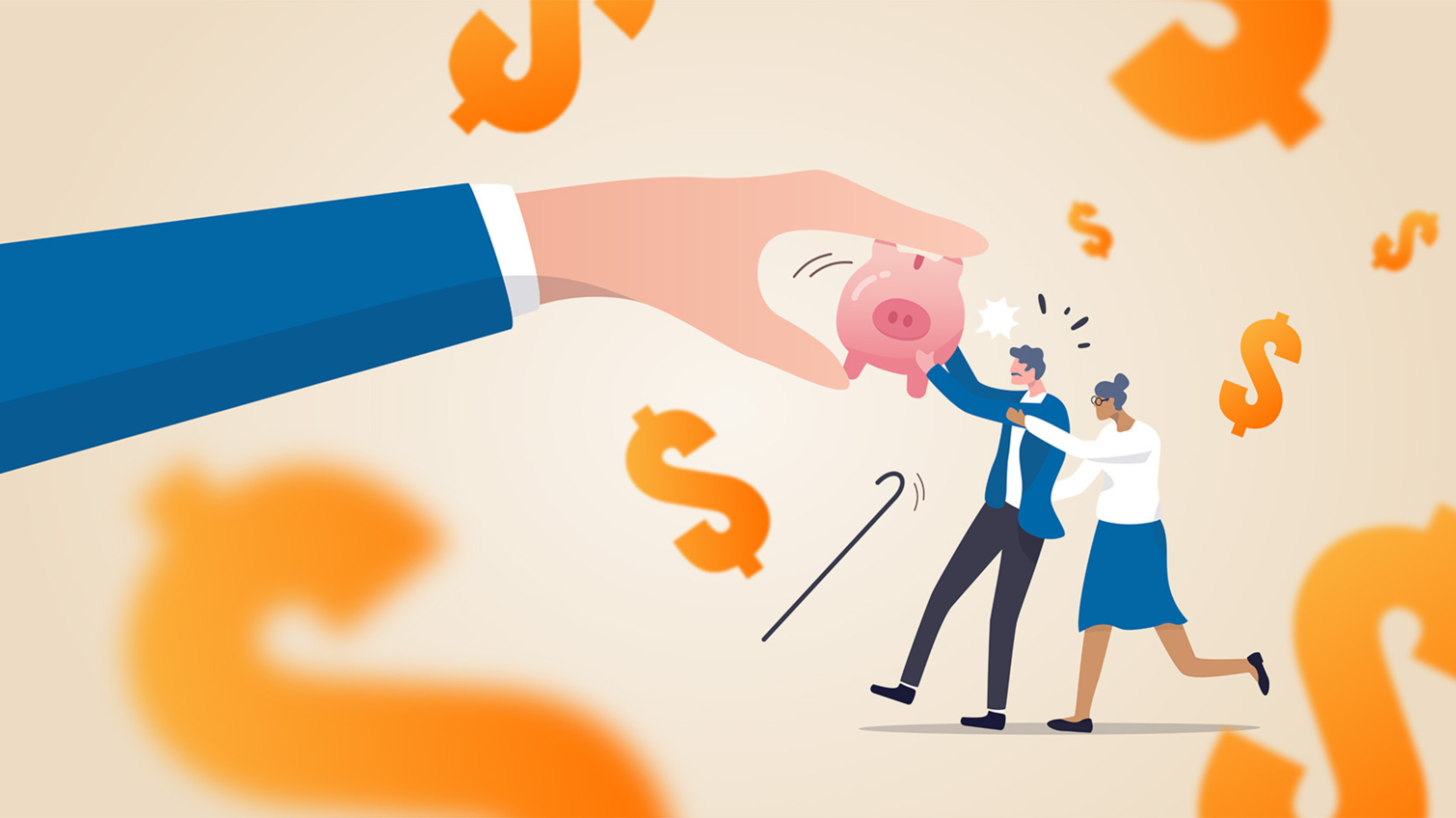 Informed Investor | Do We Still Have a Super Future?