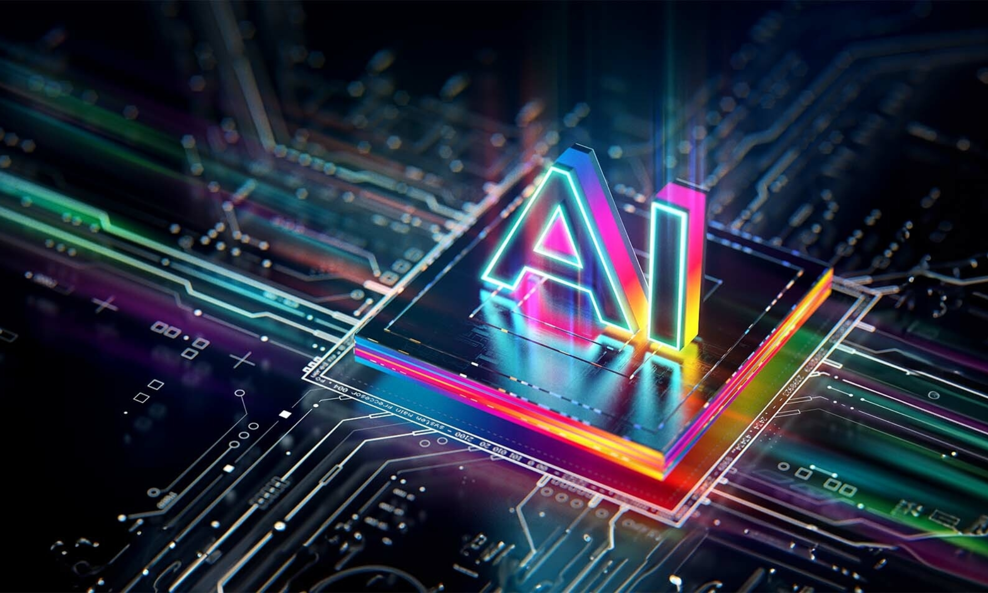 Informed Investor | Artificial Intelligence: Should we be Excited or…